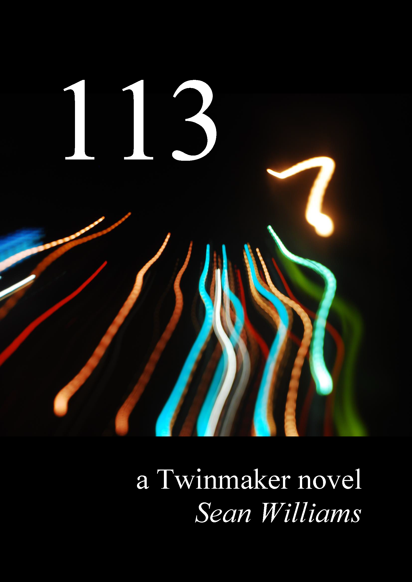  113 Begins Other News Twinmaker